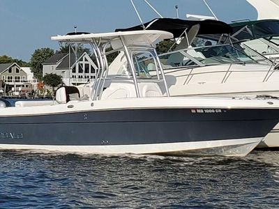 Marina & Brokerage Baltimore, MD |Baltimore Boating Center