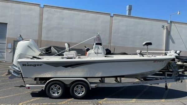 Used Boats For Sale - Anglers Marine