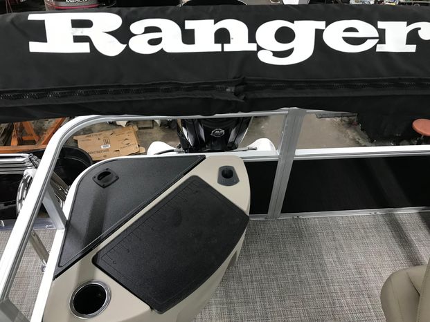 2025 Ranger Reata 200F Raymond, Illinois - Hanks Boats