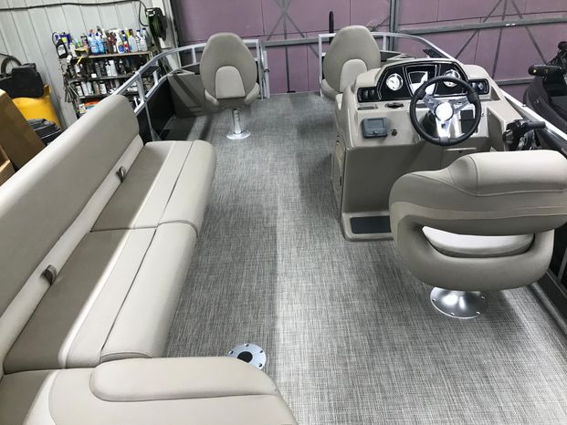 2025 Ranger Reata 200F Raymond, Illinois - Hanks Boats