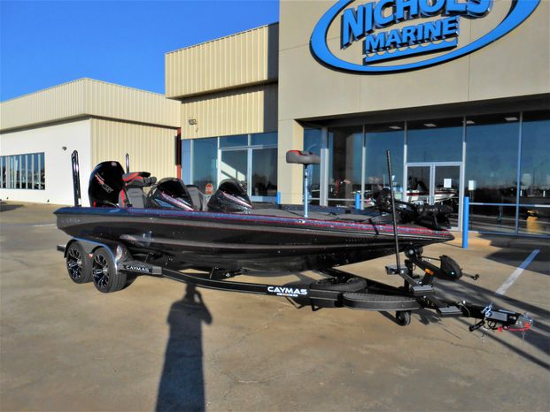 2023 Caymas CX 21 PRO Norman, Oklahoma - Nichols Marine Boat Sales 2023 Caymas CX 21 PRO Norman, Oklahoma - Nichols Marine Boat Sales