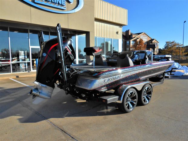 2023 Caymas CX 21 PRO Norman, Oklahoma - Nichols Marine Boat Sales 2023 Caymas CX 21 PRO Norman, Oklahoma - Nichols Marine Boat Sales