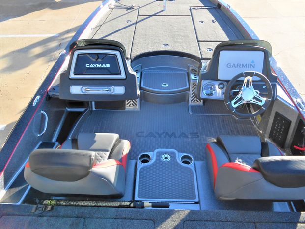 2023 Caymas CX 21 PRO Norman, Oklahoma - Nichols Marine Boat Sales 2023 Caymas CX 21 PRO Norman, Oklahoma - Nichols Marine Boat Sales