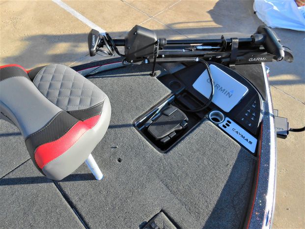 2023 Caymas CX 21 PRO Norman, Oklahoma - Nichols Marine Boat Sales 2023 Caymas CX 21 PRO Norman, Oklahoma - Nichols Marine Boat Sales