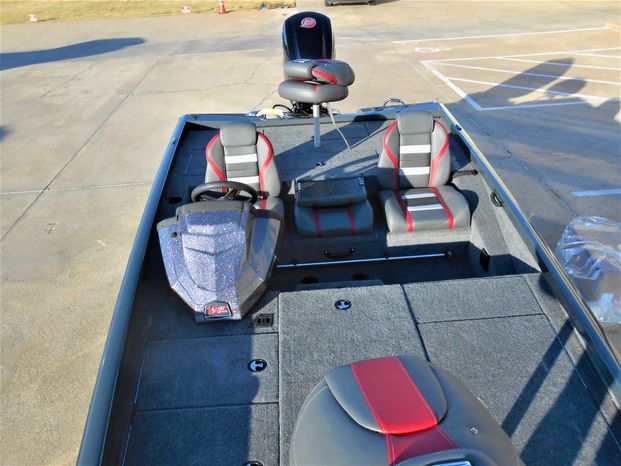 2023 Ranger RT188P Tulsa, Oklahoma - Nichols Marine Boat Sales