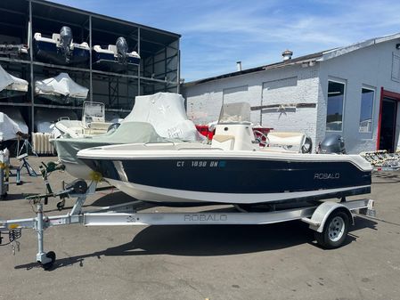 2021 Robalo R160 Center Console Westport, Connecticut - All Seasons ...