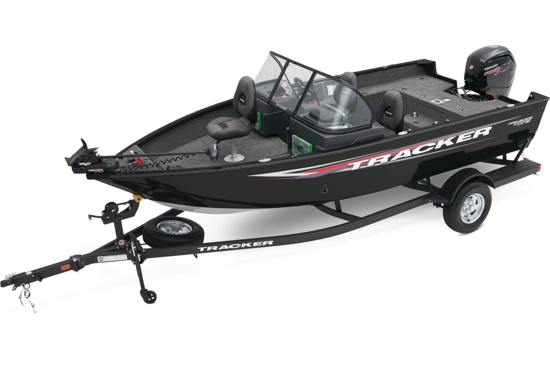 Boat tracker store