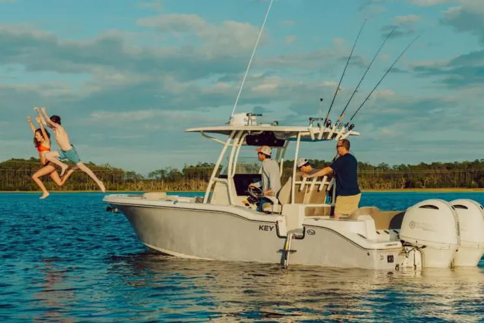 2026 Key West 203 FS - Welcome to Gootee's Marine