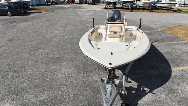 2022 Scout 177 Sport Brunswick, Georgia - Shoreline Marine