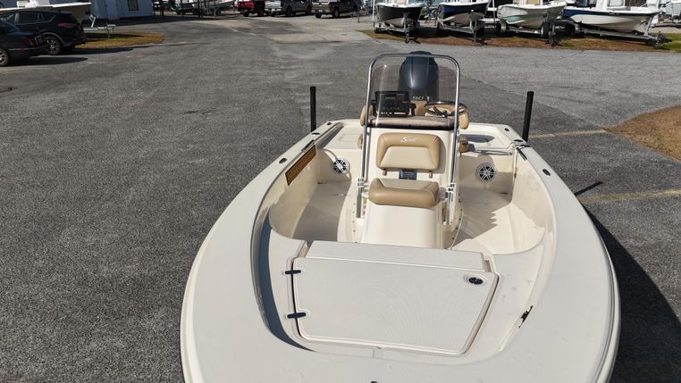 2022 Scout 177 Sport Brunswick, Georgia - Shoreline Marine