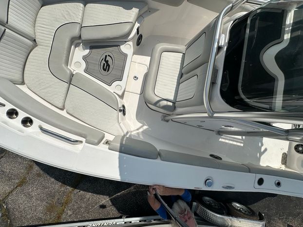 2023 Sea Fox 228 Commander United States - Welcome to Nautical Options