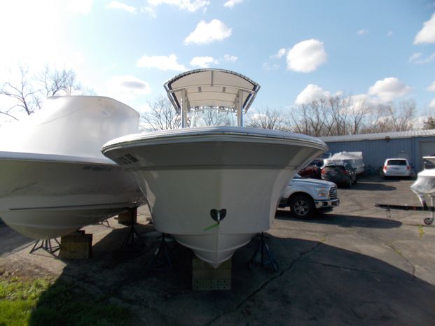 2023 Sea Fox 228 Commander United States - Welcome to Nautical Options