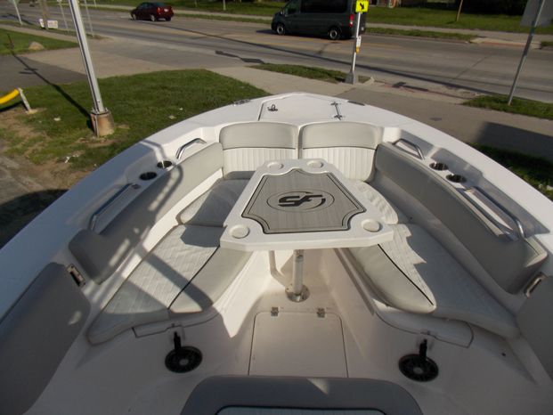 2023 Sea Fox 228 Commander United States - Welcome to Nautical Options